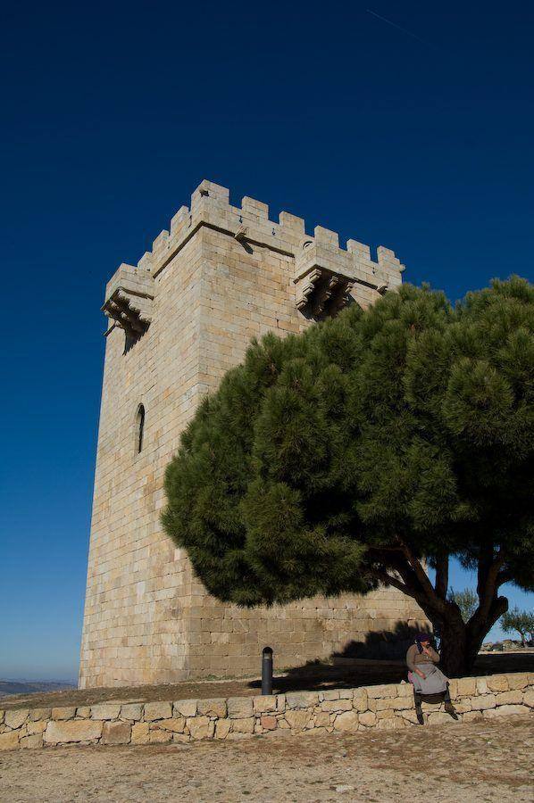 Castelo de Pinhel - Diretório