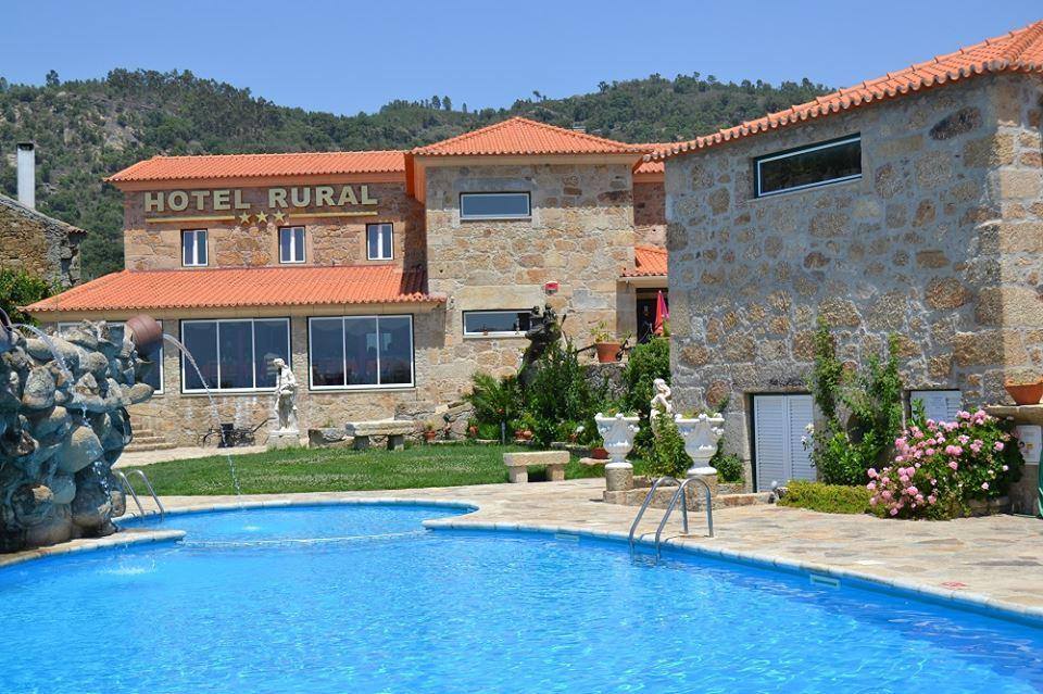 Casa da Eira - Diretório