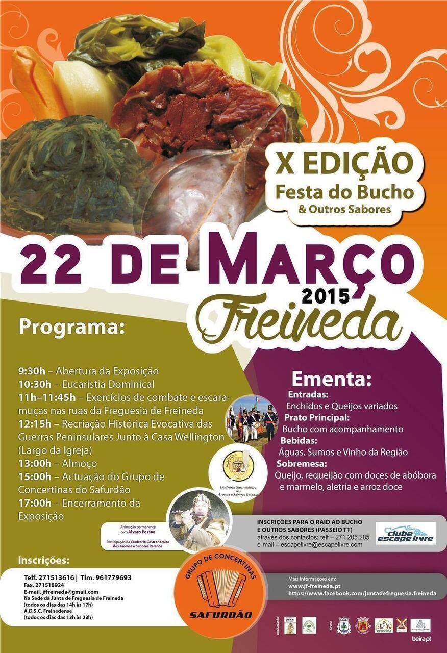 bucho 2015 - beira.pt