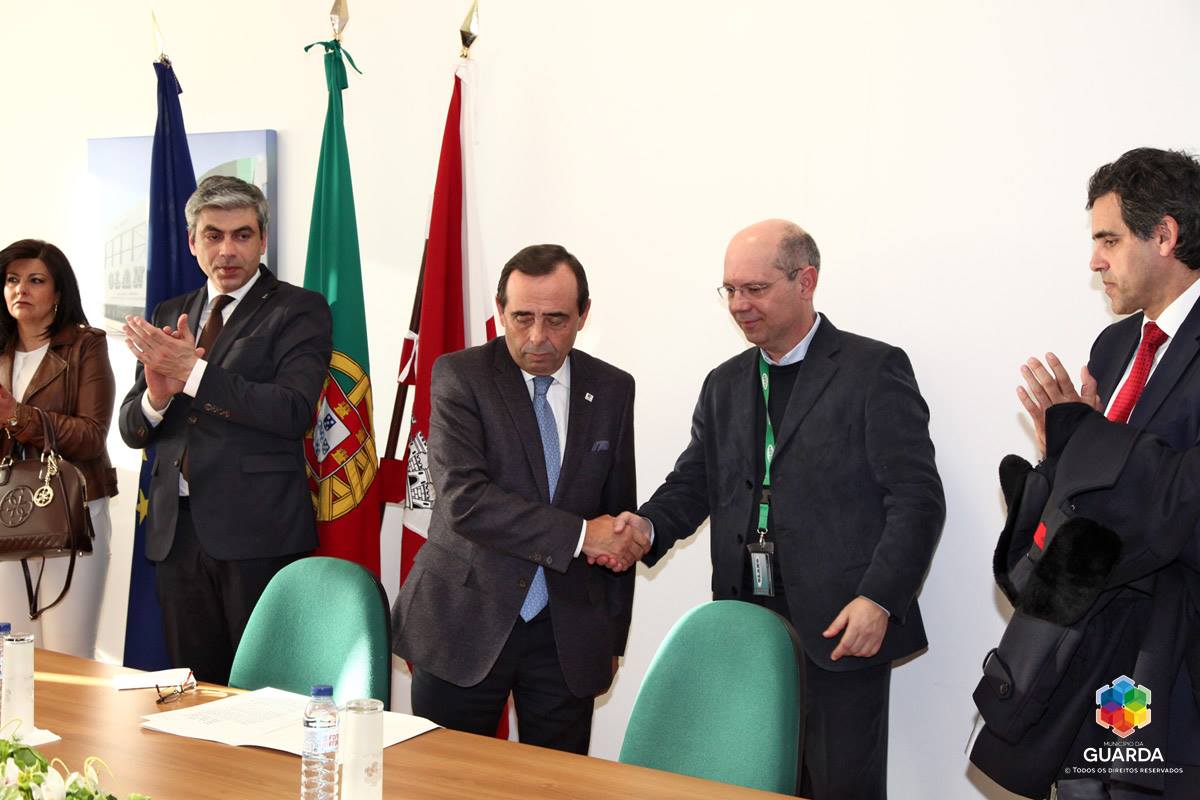 Grupo Olano investe 7,5 ME na Guarda e cria 30 novos postos de trabalho ...