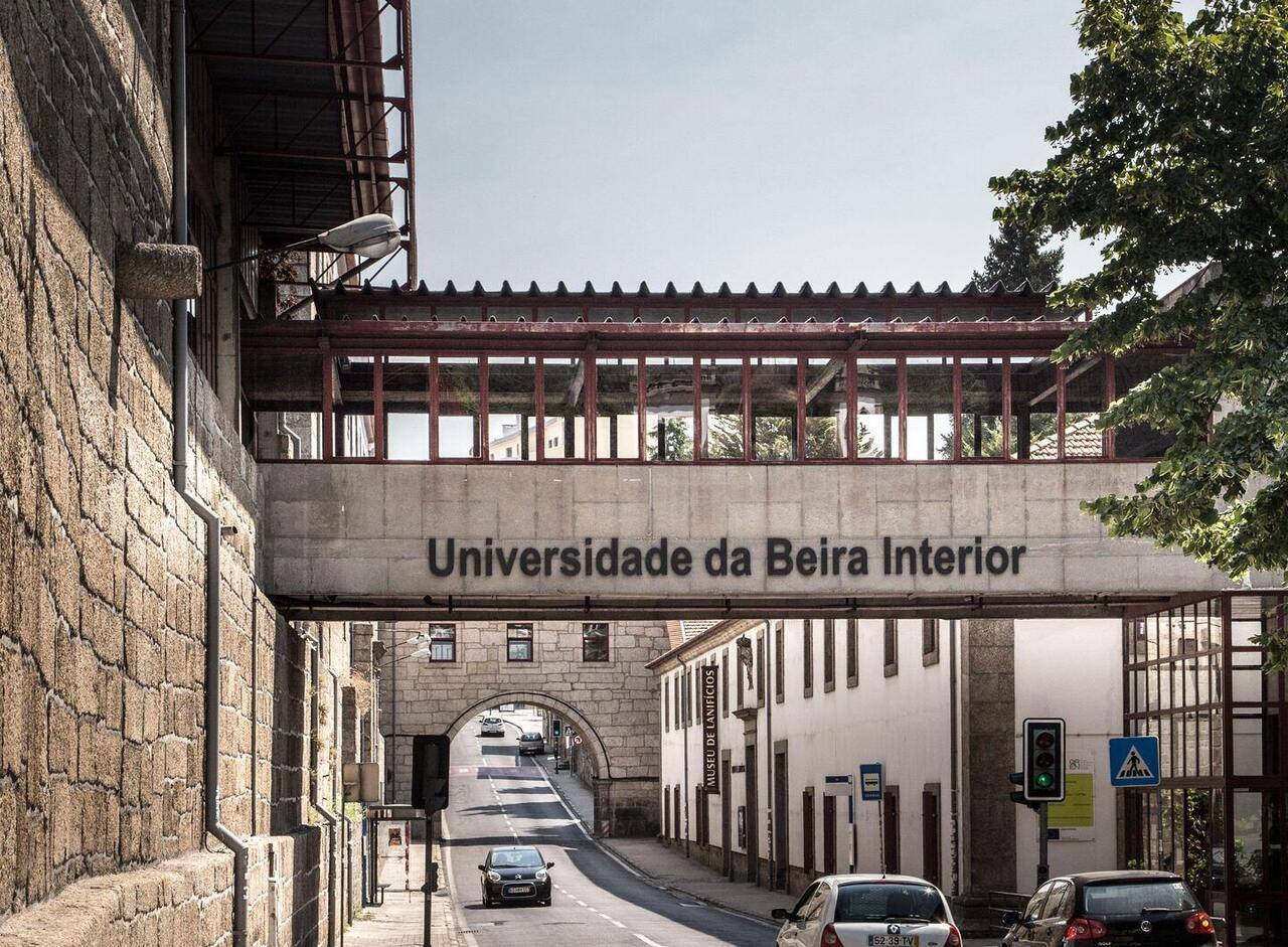 Universidade da Beira Interior está entre as melhores da Europa - beira.pt Universidade da Beira Interior está entre as melhores da Europa - beira.pt