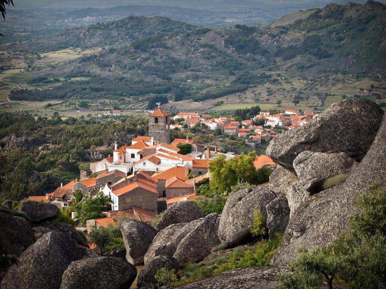 Beira Baixa promete ser um “destino seguro” para as férias - beira.pt
