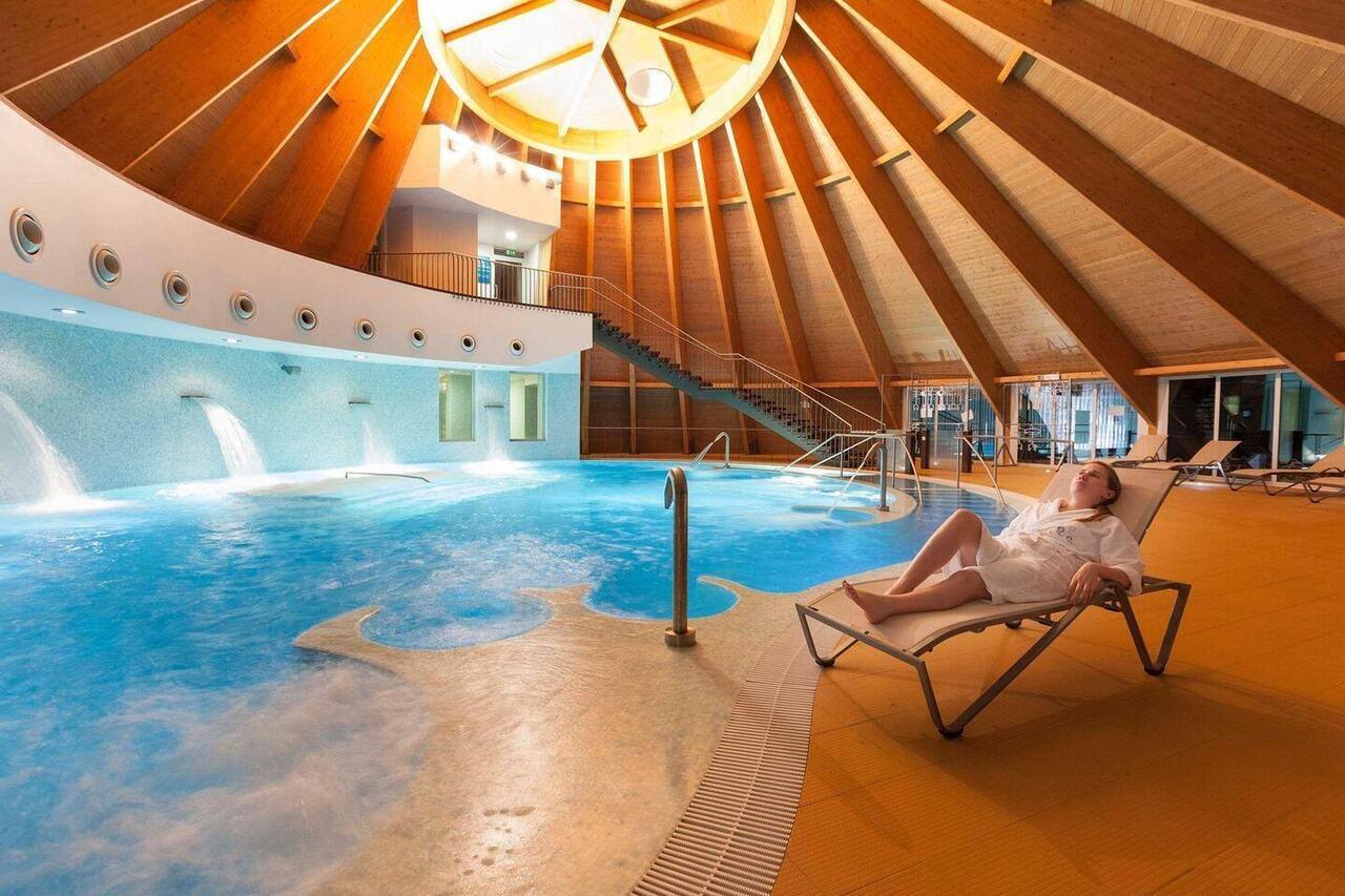 Termas Centro e Turismo Centro lançam Guia das estâncias termais da ...