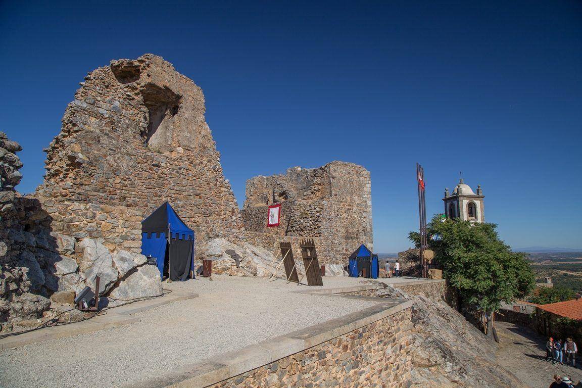 Centro Interpretativo da Batalha de Figueira de Castelo Rodrigo em ...