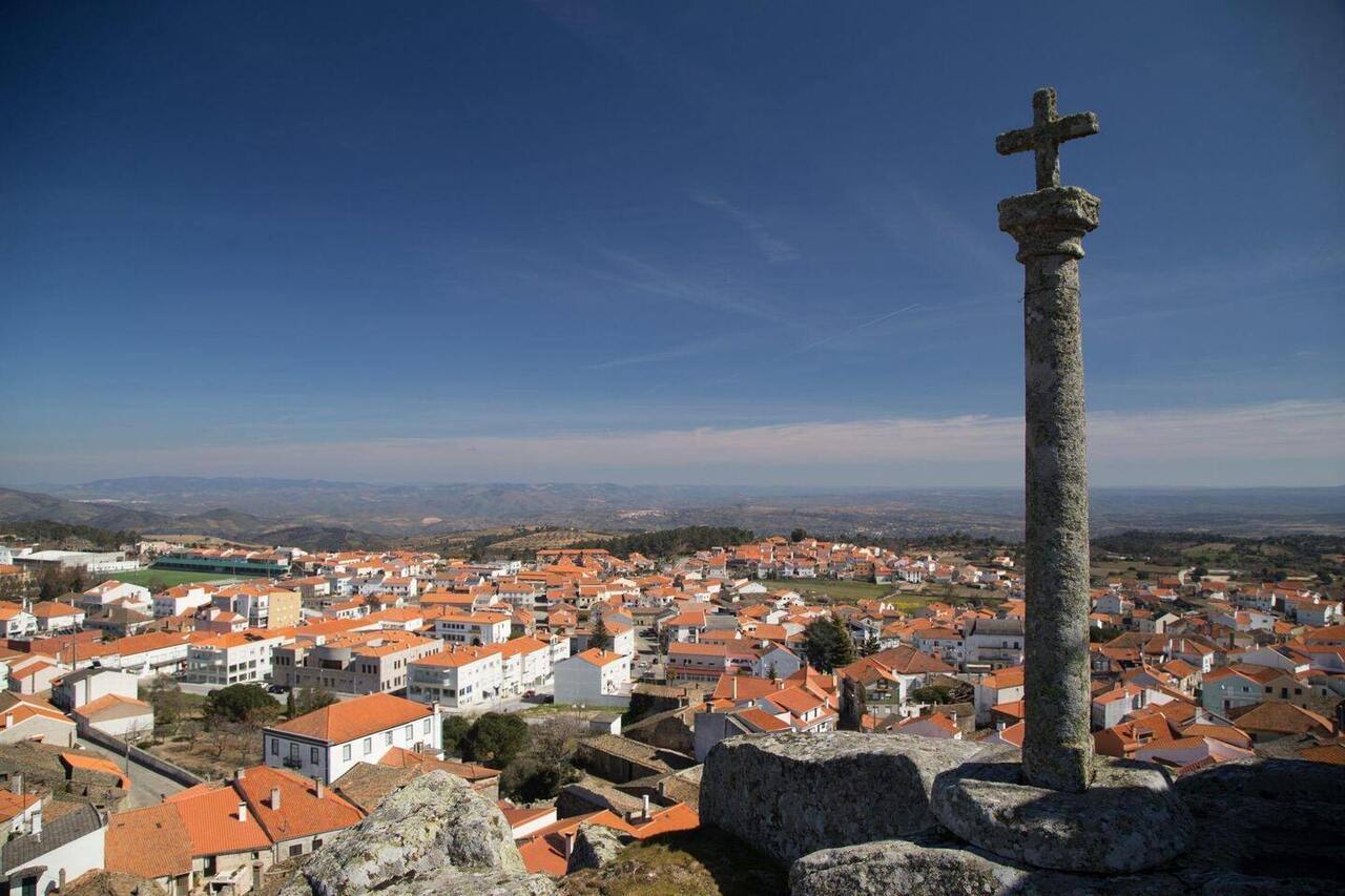 Município de Mêda recebe contributos para Plano Estratégico de ...