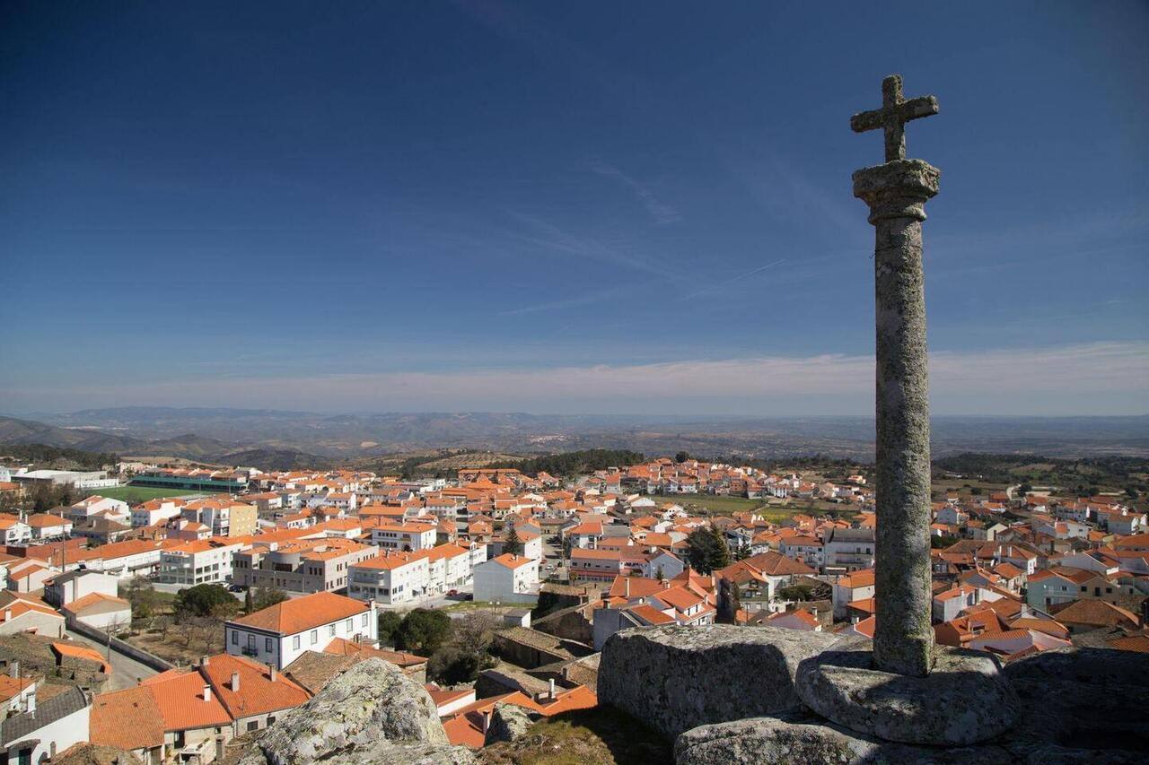 Covid-19: Mêda é o único concelho do distrito da Guarda sem casos até ...