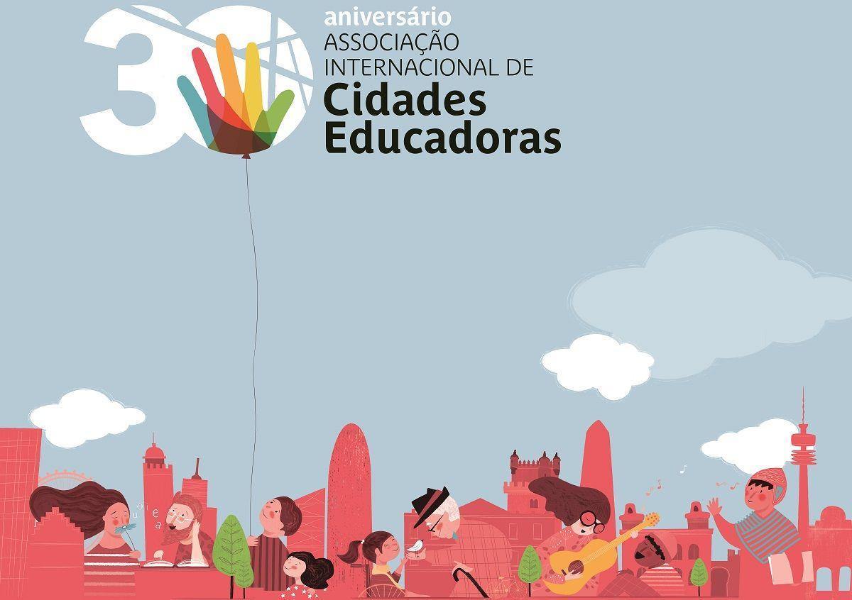 Guarda celebra os 30 anos das Cidades Educadoras - beira.pt