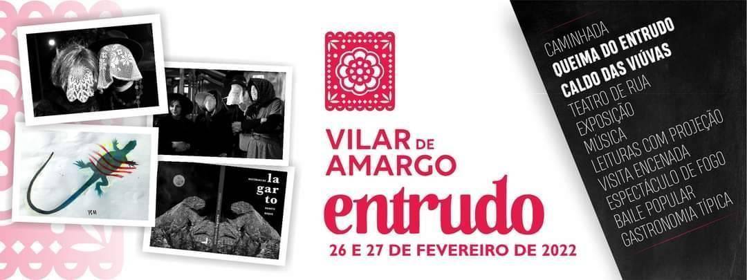 Vilar Amargo celebra “Queima do Entrudo Lagarteiro” - beira.pt