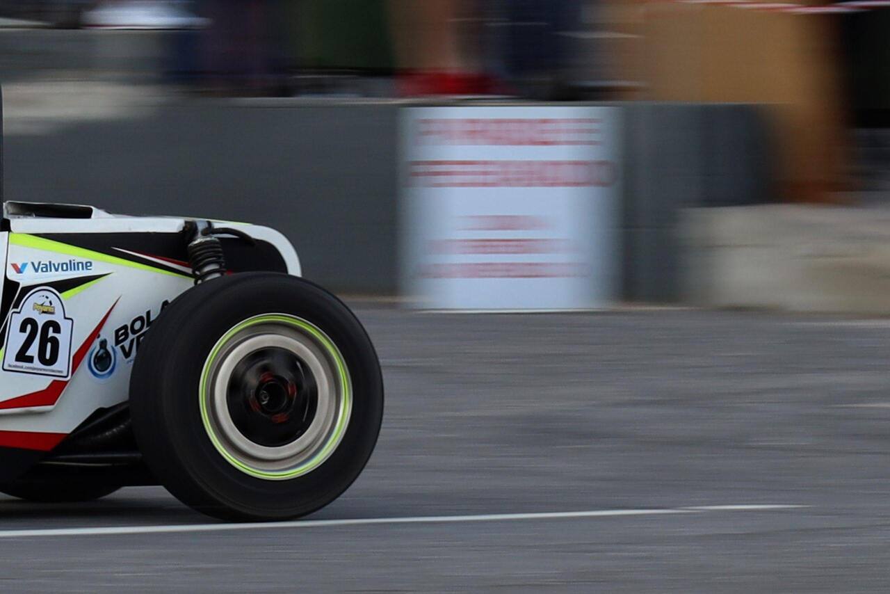 Guarda recebe Campeonato de Portugal de Drag Racing - beira.pt