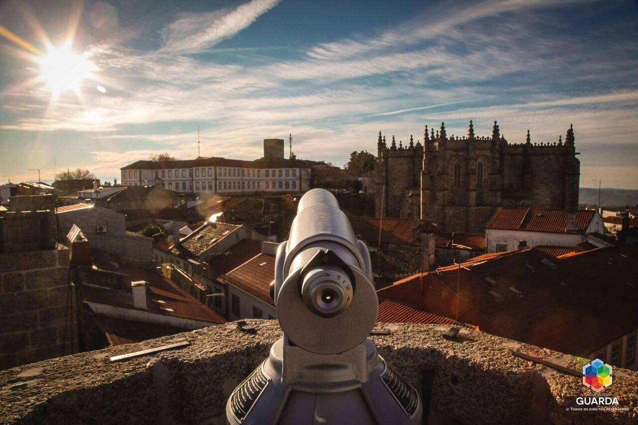 Dia Mundial do Turismo assinala-se em vários concelhos do distrito da ...