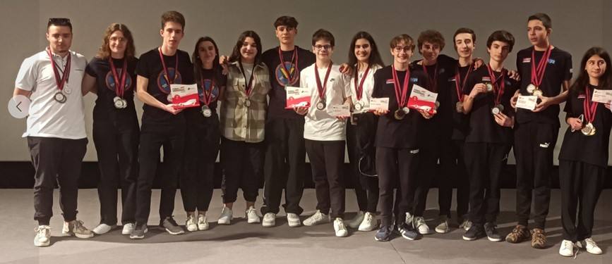 UBI dá apoio a equipa finalista do “F1 in Schools” da Escola Afonso de ...